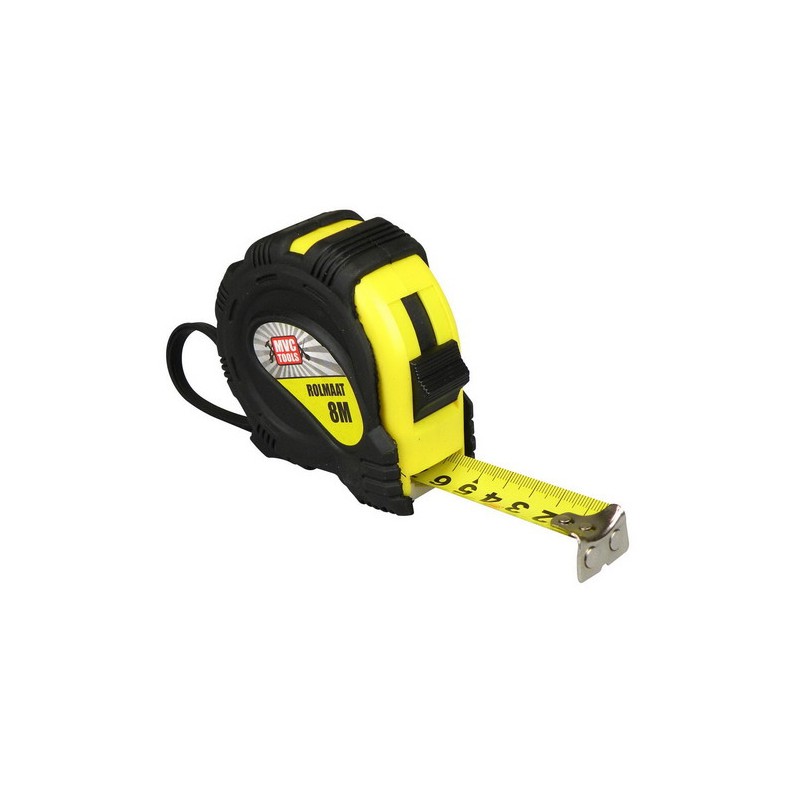 Rolmaat 8 meter