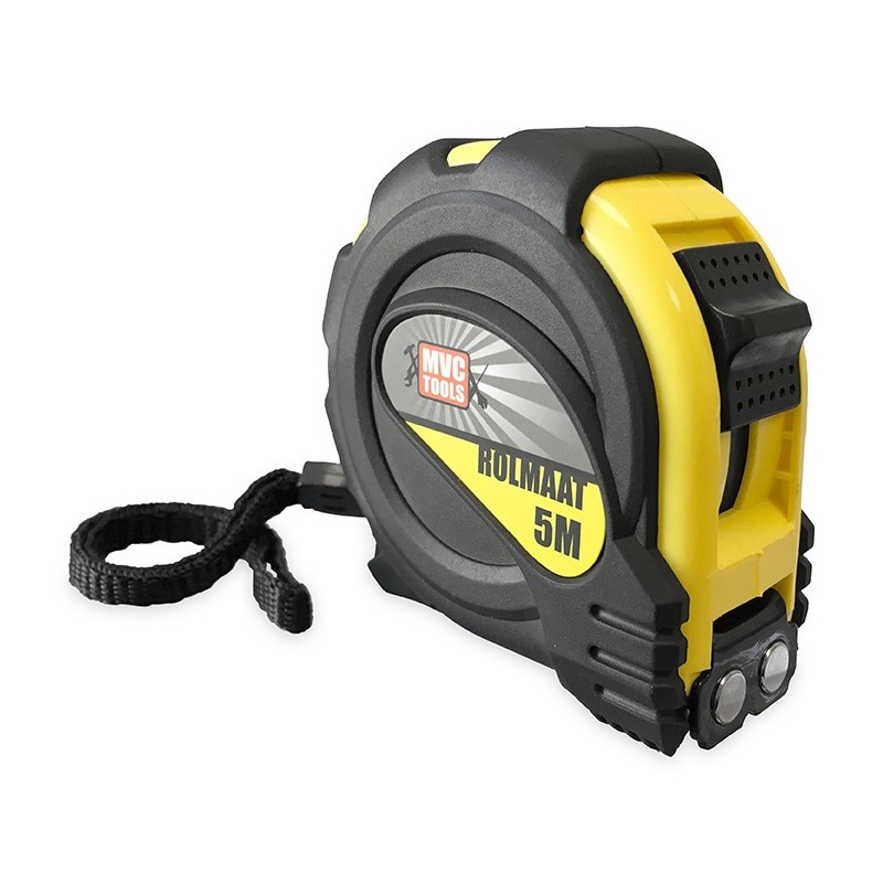Rolmaat 5 meter