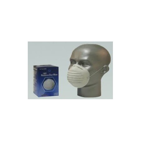 Stofmasker PBM V-1501 (50 stuks)