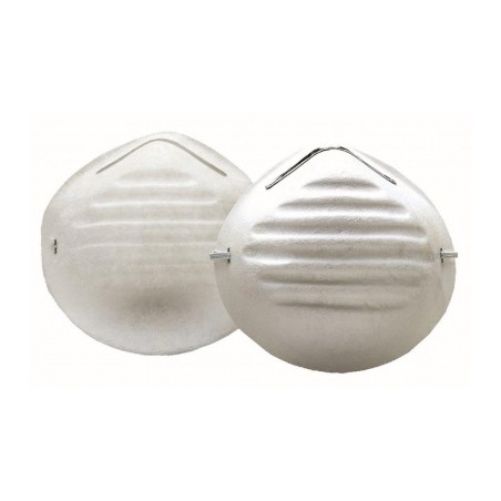 Stofmasker PBM V-1501 (50 stuks)