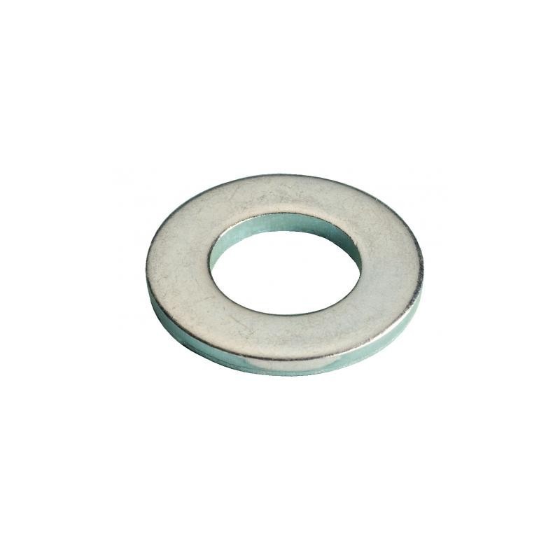 M 8 Sluitring Verzinkt (200)