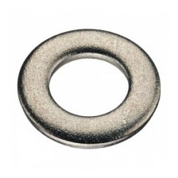 M10 Sluitring RVS A2 (100)
