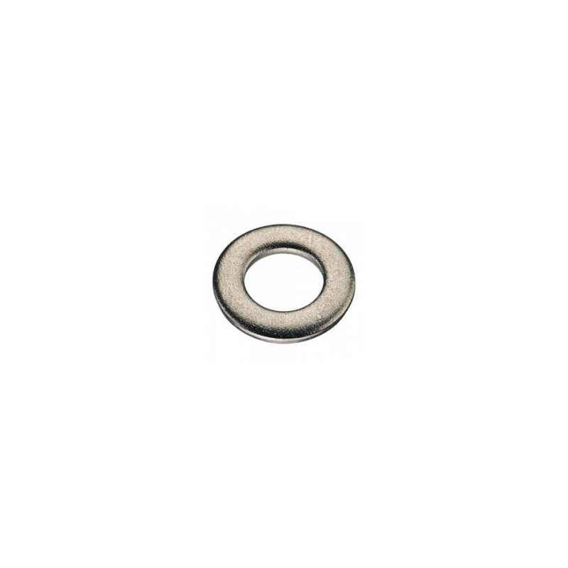 M10 Sluitring RVS A2 (100)