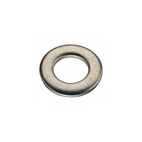 M10 Sluitring RVS A2 (100)