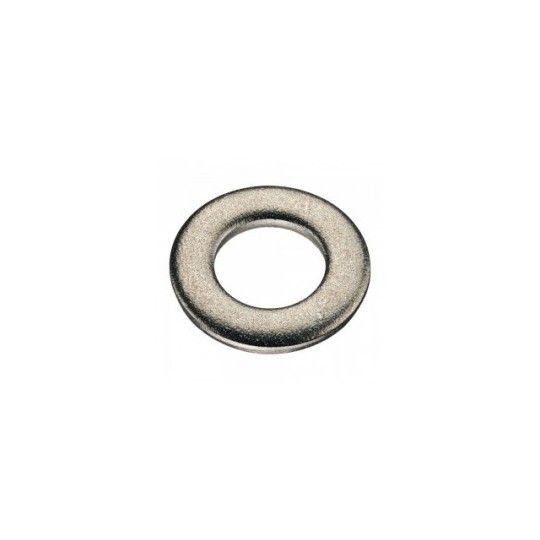 M10 Sluitring RVS A2 (100)