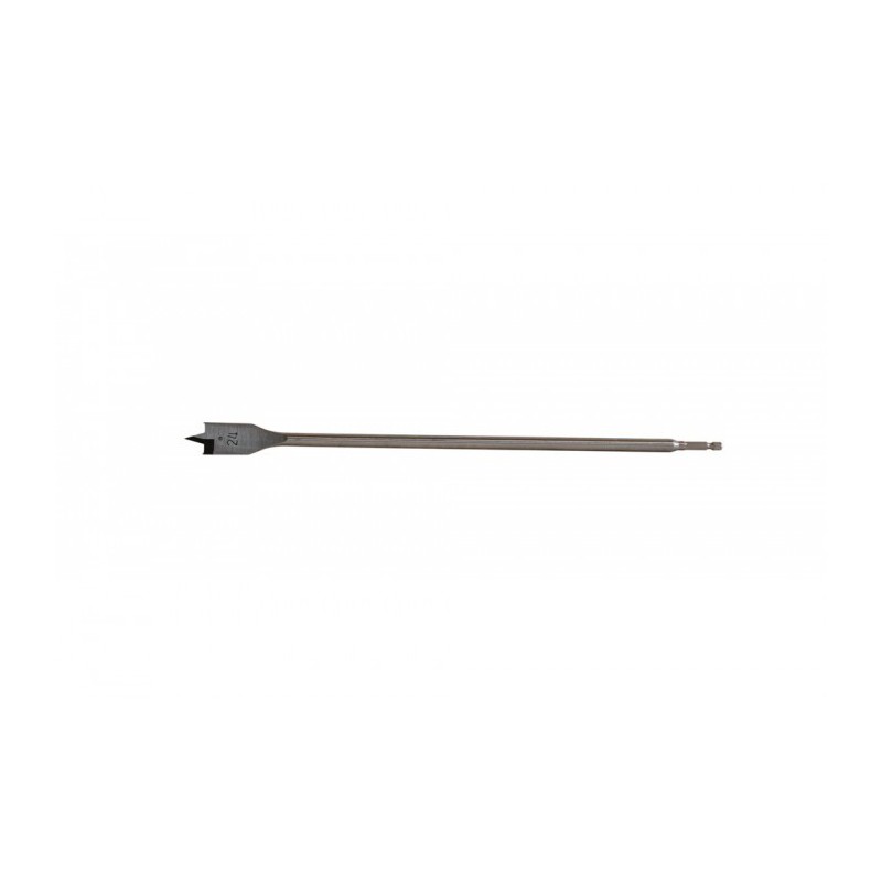 25 mm Speedboor Lang