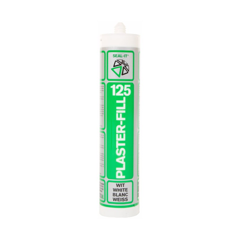 Plaster-Fill 125 wit
